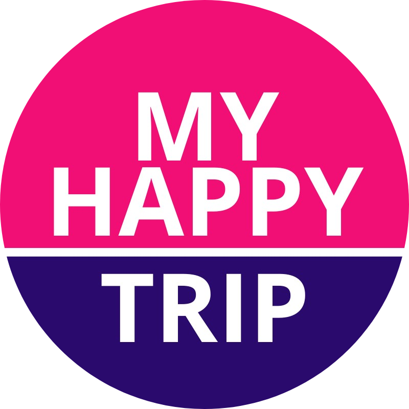 My Happy Trip